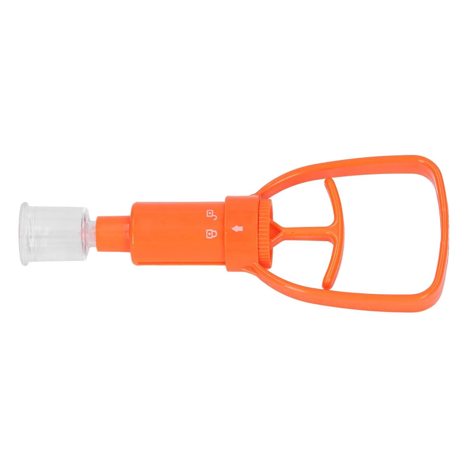 Venom Extractor - First Aid Tool for Bee Stings & Snake Bites ...