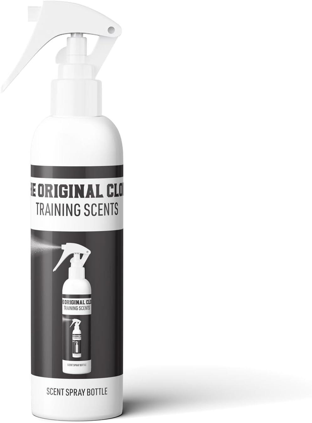Dog & Field THE ORIGINAL CLONE DOG TRAINING SCENTS Gundog & Scent ...