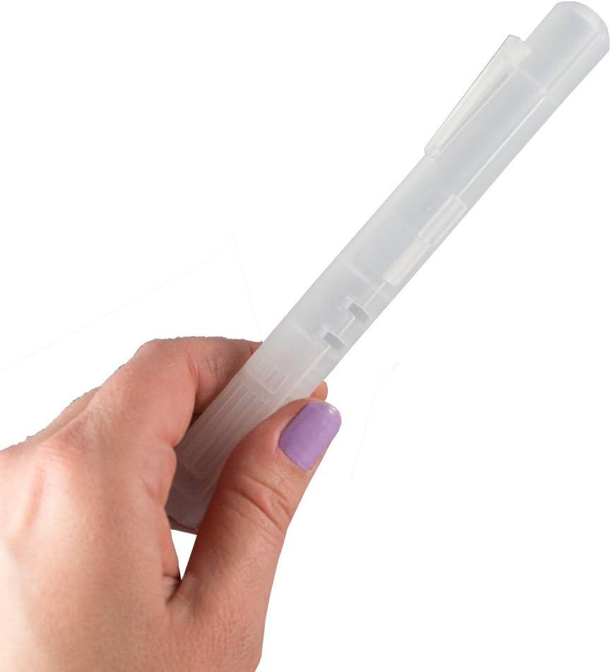 GMS Portable Syringe Case | Perfect Travel Carrying Cases for Pre ...