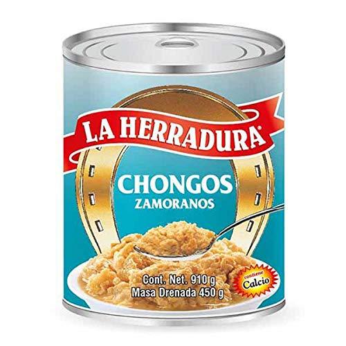 Chongos Zamoranos La Herradura 2.00621 lb - Authentic and Delicious ...