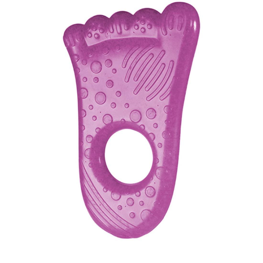 Munchkin Fun Ice Chewy Teether - Soothing Baby Teether in Varying ...