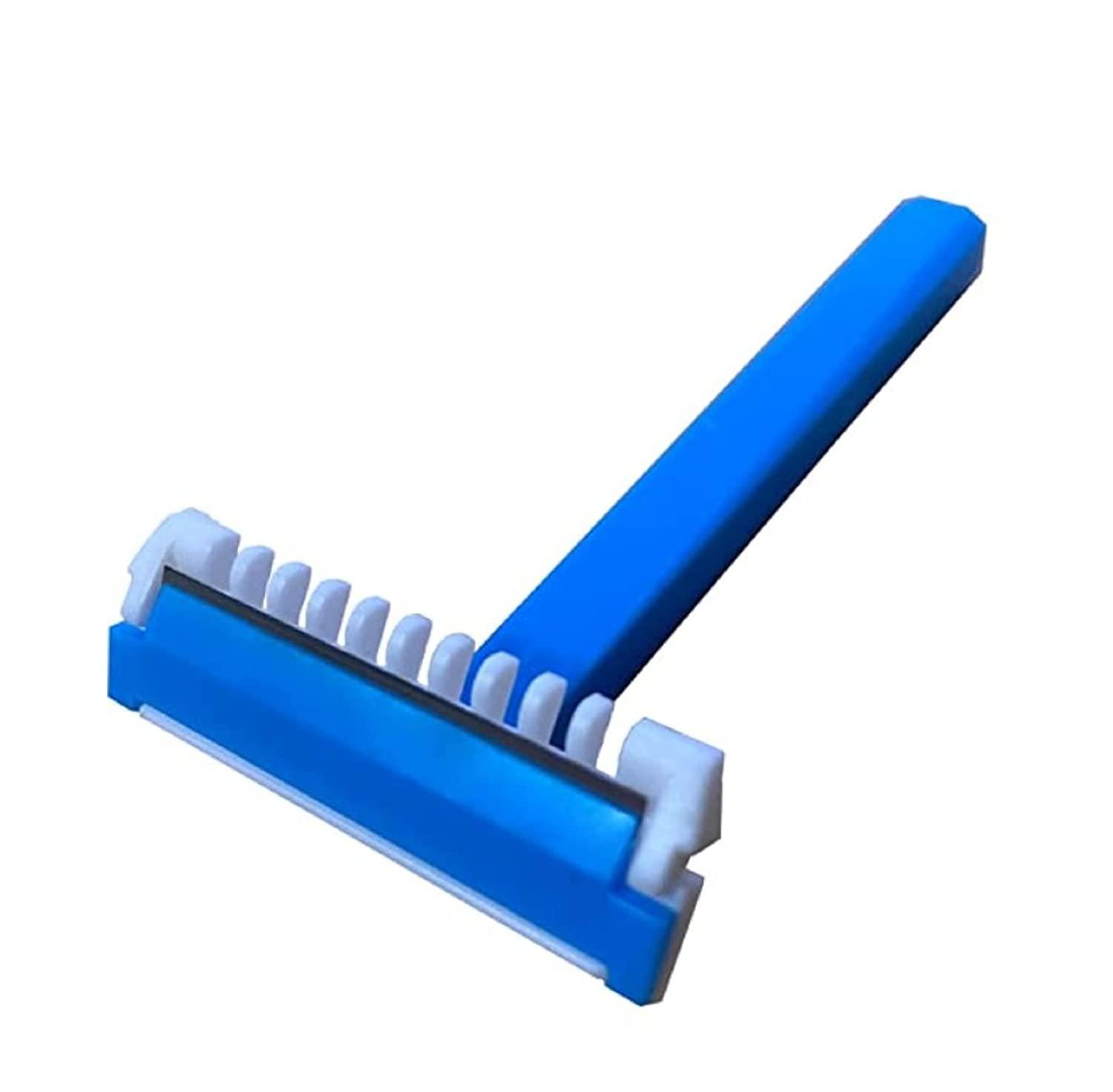 Easy Shower Disposable Body Razor for Men (10 Pack) - Sensitive Blades ...