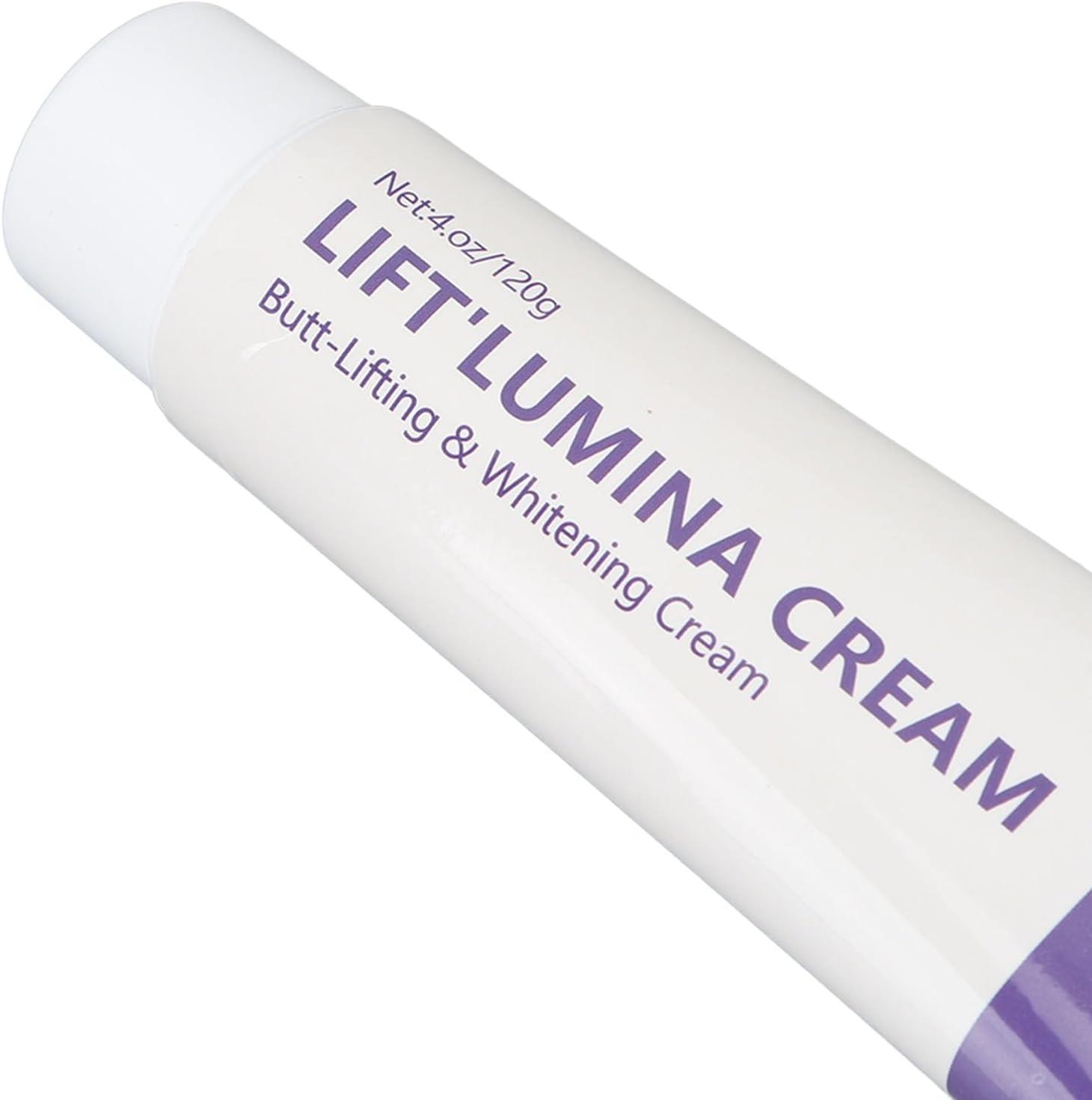 Buy Hip Lifting Cream - Relieve Buttock Pain & Enhance Fullness for ...