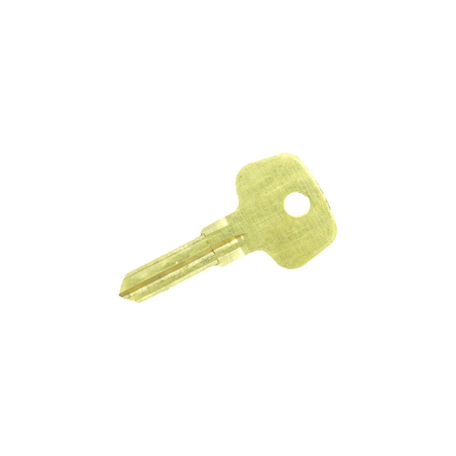 Serendipity Yakima Control Key Replacement for SKS Lockable Accessories ...