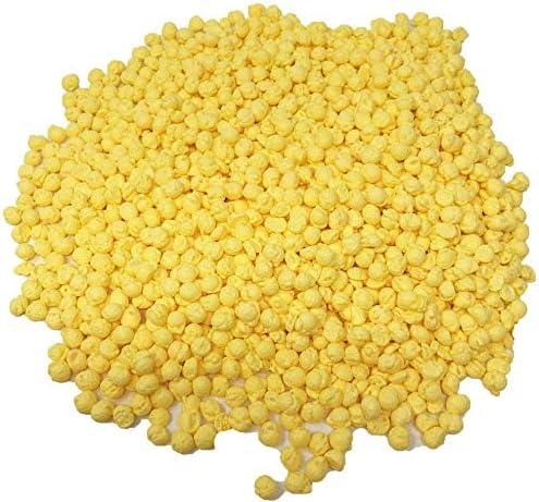 Millions Tiny Chewy Sweets Yellow Banana 1kg | Buy Now in International ...