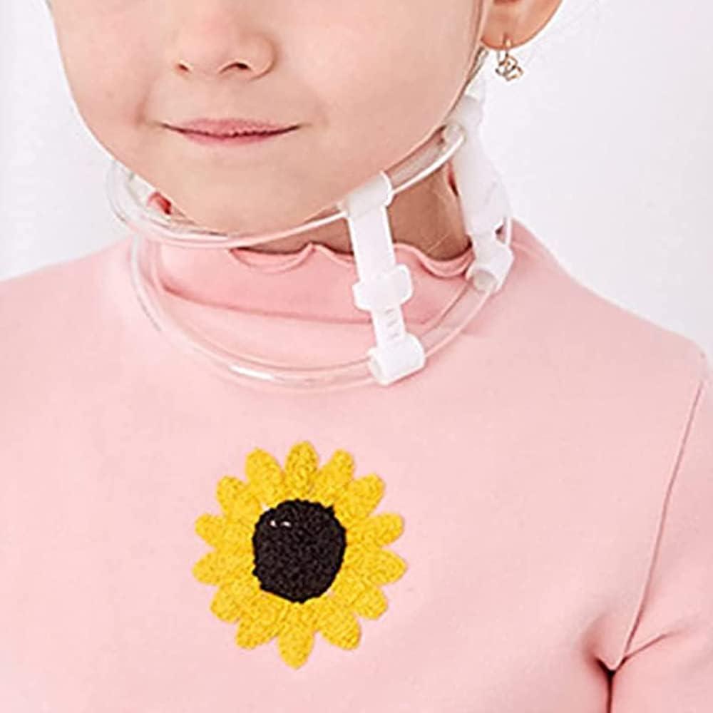 RK NYC Rescue: Pediatric Torticollis Corrector & Neck Collar for ...