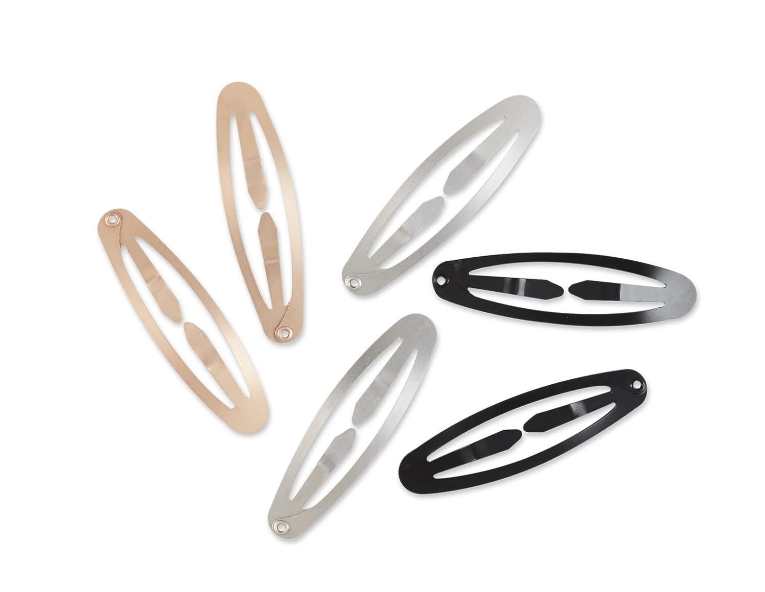 Double Snap Clip 6pk - Secure Your Items with Ease | Buy Now with ...