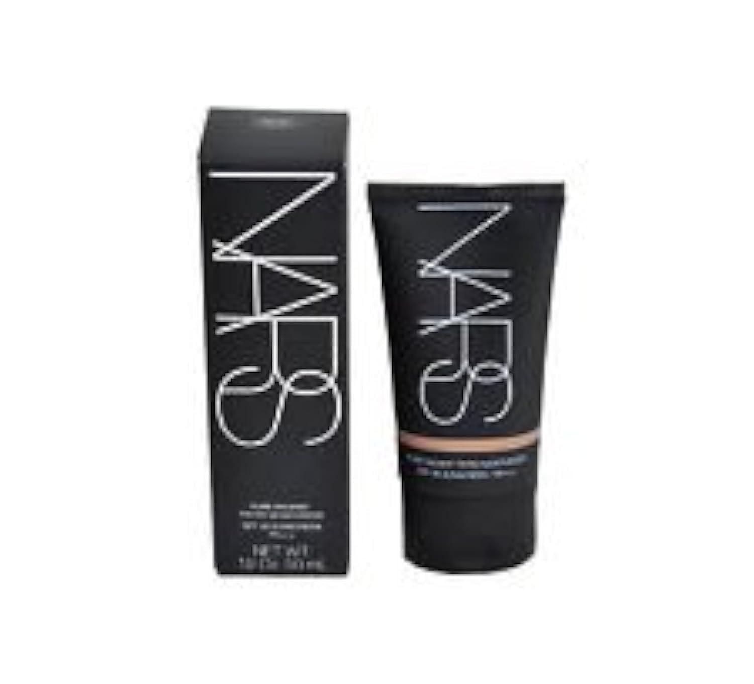 NARS Pure Radiant tinted moisturizer ALASKA 50 ml (Pack of 1) | Buy Now ...