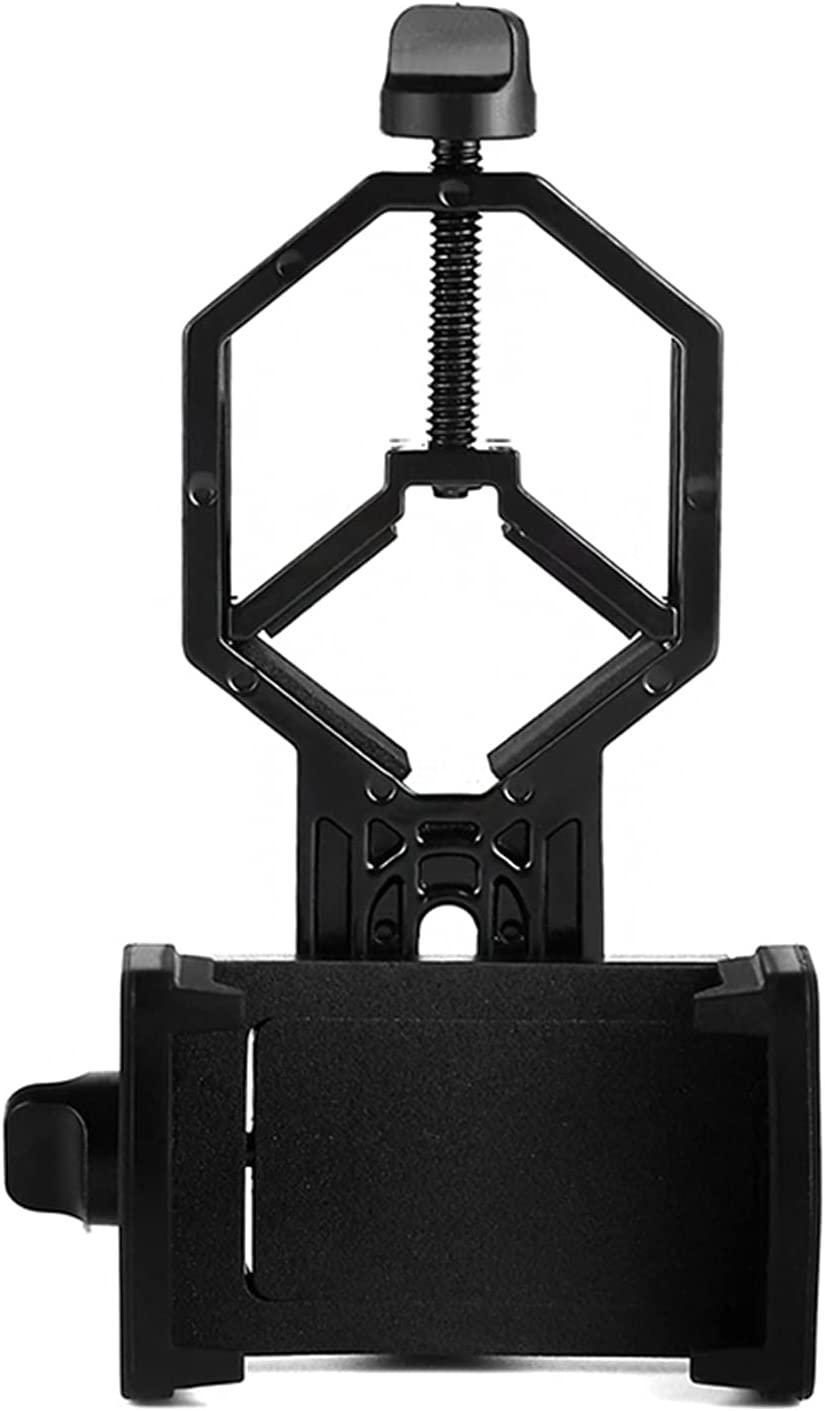 SVBONY Universal Cell Phone Adapter Mount for Telescopes - Fits ...