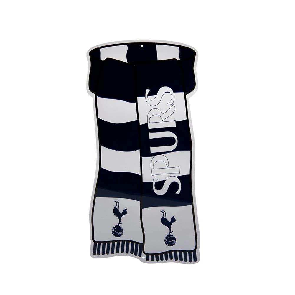 Tottenham Hotspur F.C. Window Sign - Show Your Team Colours! | Buy Now ...