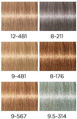 Schwarzkopf 100ml Beige Shampoo - 60ml Size | Buy Now with Express ...