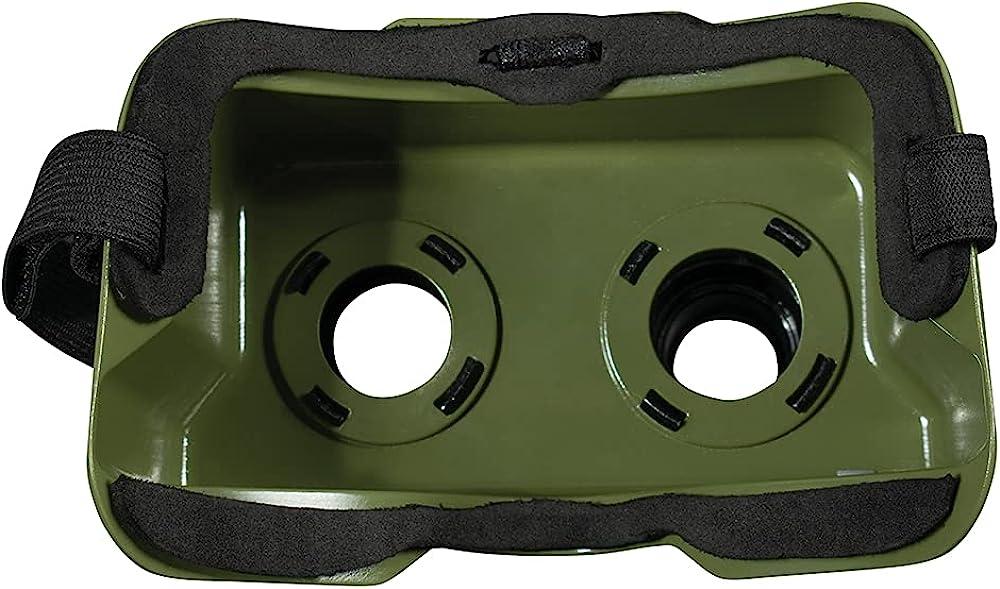Ghostbuster Ecto Goggles Official Ghostbusters Afterlife Costume ...