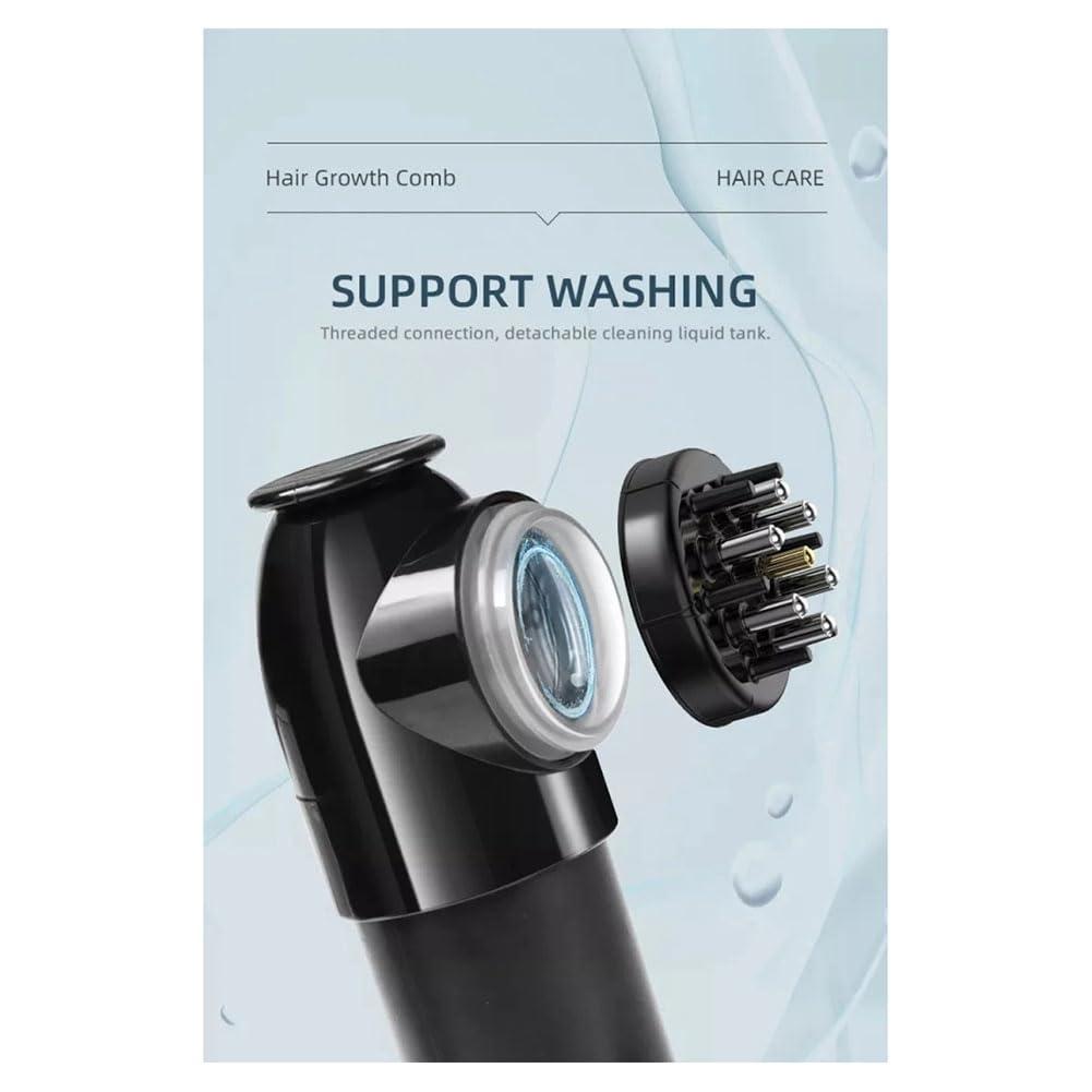 RTPPYAKK 70ml Scalp Applicator & Hair Loss Preventive Potion Portable ...