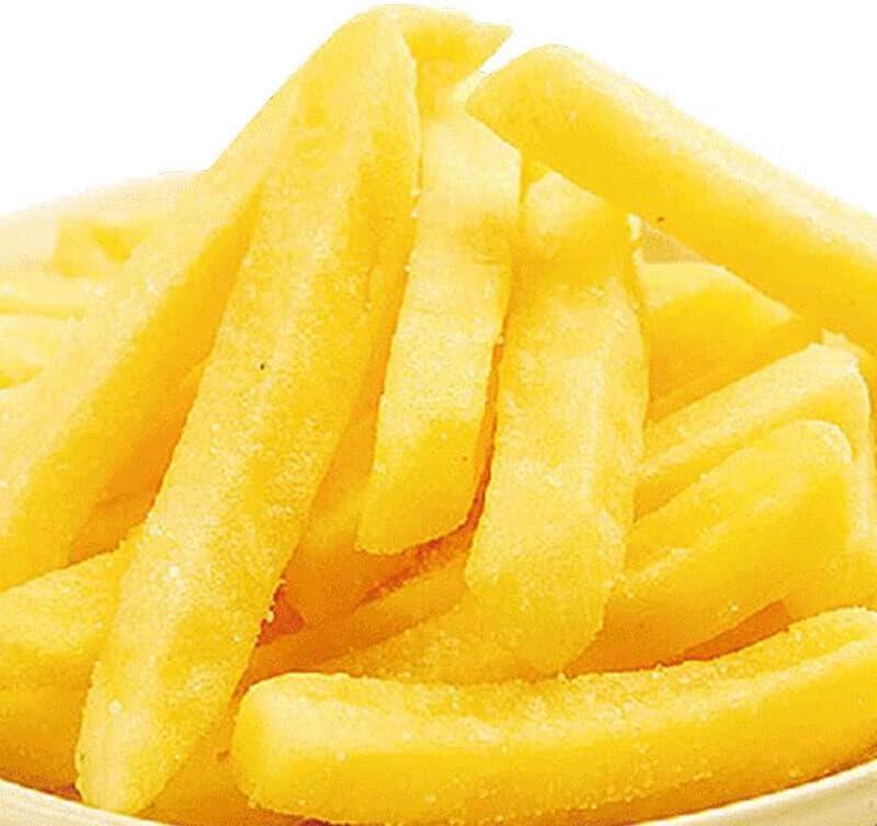 Gluten Free Potato Chips 40g/bag is Crispy and Delicious Party Casual ...