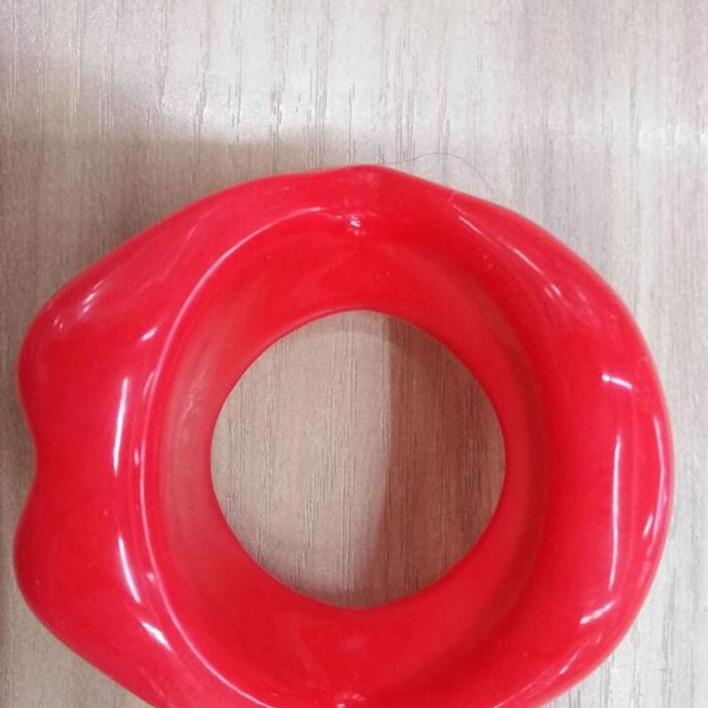 Ciieeo Face Leaner Exercise 2PCs Silicone Slim Trainer for Face Care ...