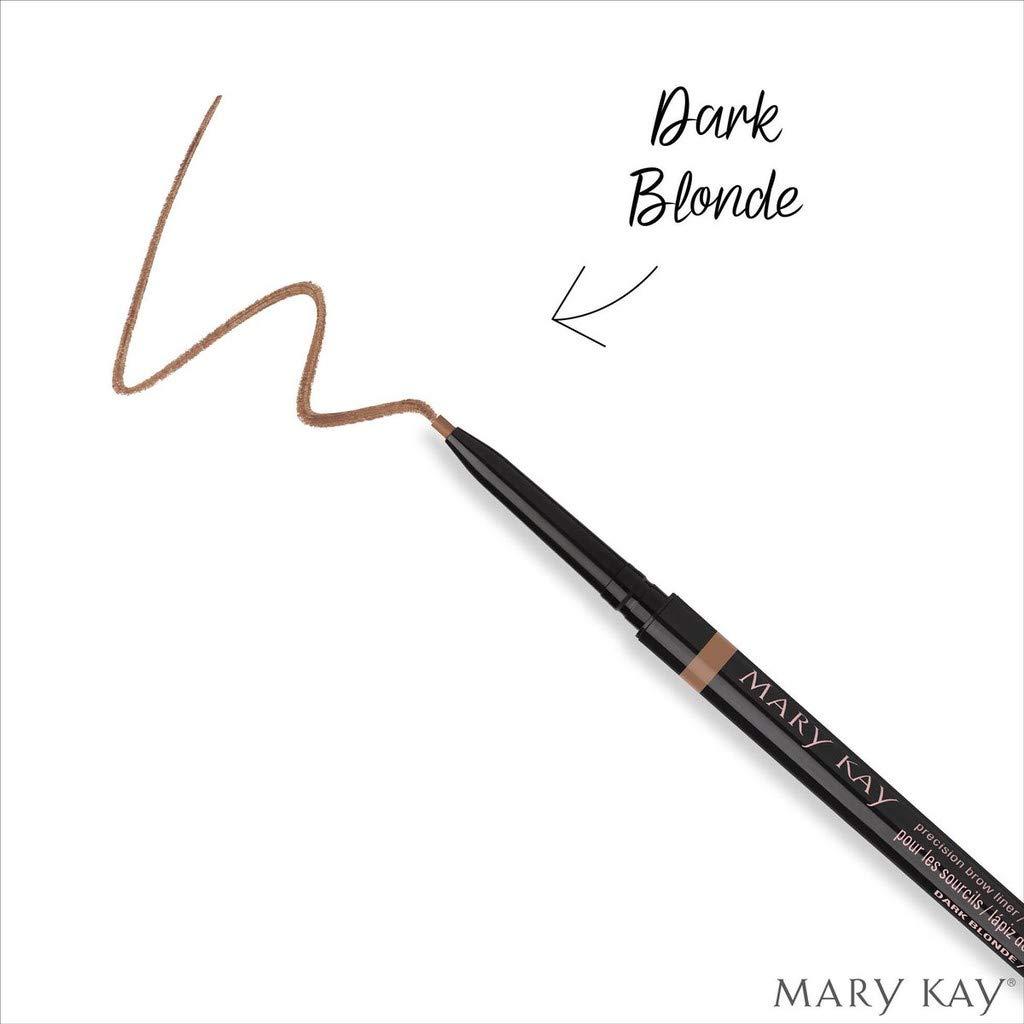 Mary Kay Signature Brow Liner in Blonde - Define and Enhance Your Brows ...