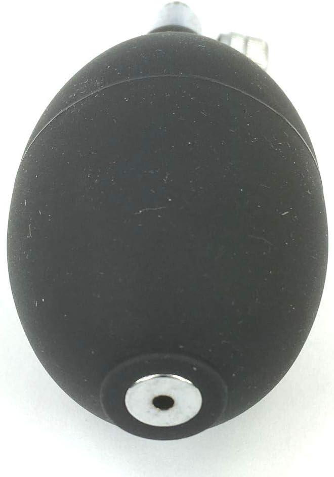 Lyall Willis Aneroid Sphygmomanometer Replacement PVC Inflation Bulb ...