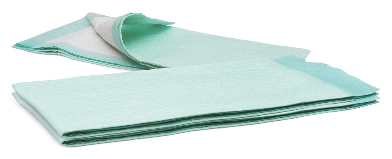 High-Quality Disposable Medical Pads 60x90cm | Incontinence Pads - 50 ...