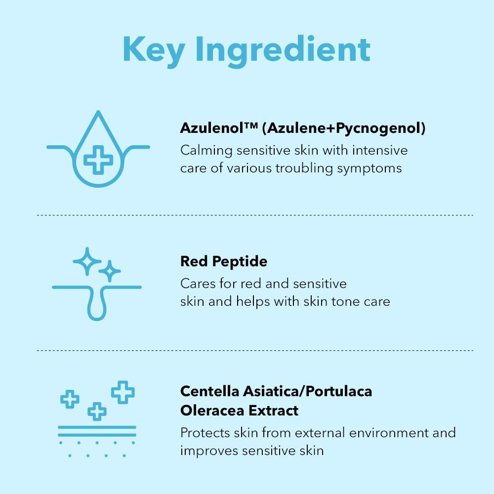 Cell Fusion C Post Alpha First Cooling Sheet Mask (1box - 5sheets) 27g ...