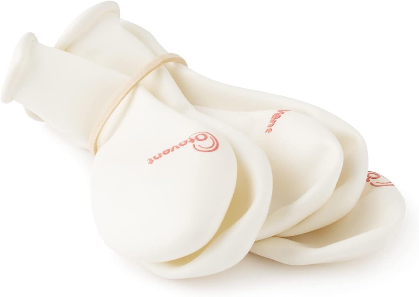 Otovent Replacement Balloons x 5. Treatment for Glue Ear Or Otitis ...