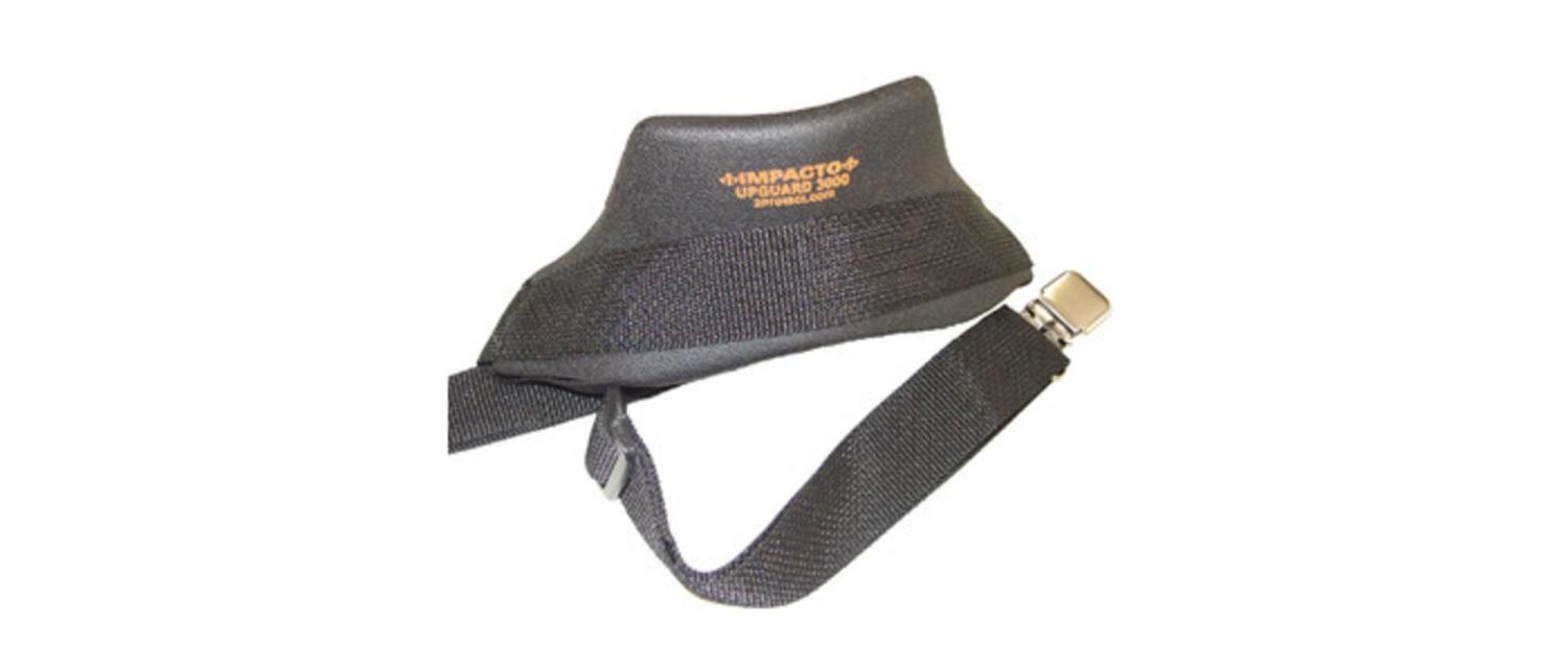 Buy Impacto UPGUARD3000 Neck Support System - Black | International ...