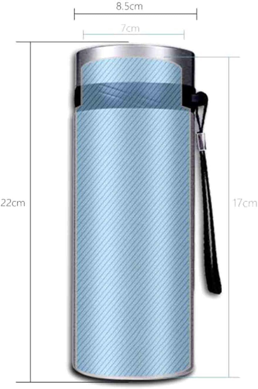 Portable Insulin Refrigerator Cup | Stainless Steel Medicine Cooler for ...