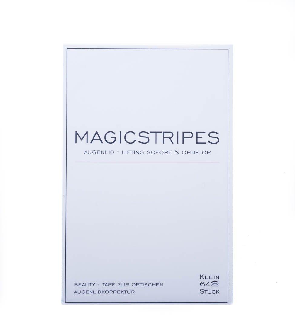 Magicstripes Eyelid Lifting Strips Small x 64 - Instant Eyelid Lift ...