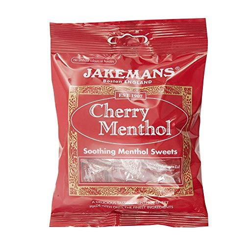 2 x Packs of JAKEMANS Throat and Soothing Menthol DIFFRENT Flavours ...