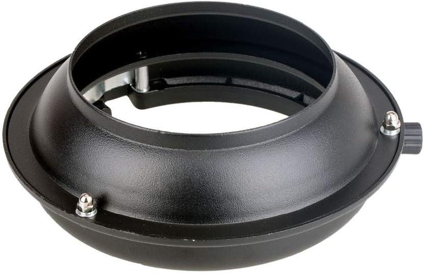 Fomito Balcar Speedring to Bowens Mount Converter Adapter for ...