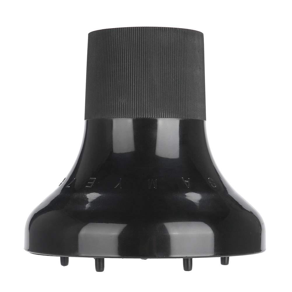 Universal Hair Diffuser Attachment for Curly/Wavy Hair Styling - 6cm ...