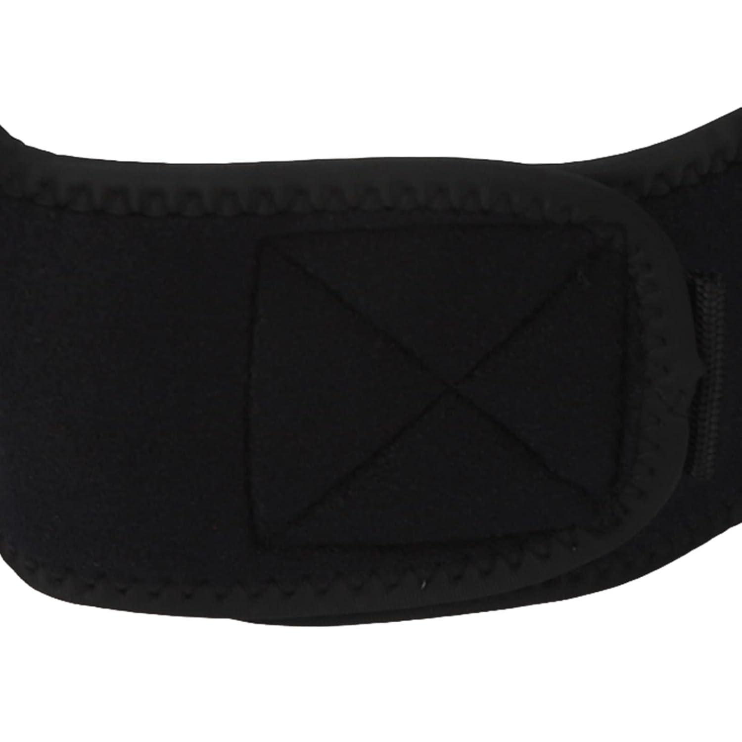 Si Joint Hip Support Belt - Adjustable Anti-Slip Pelvic & Lower Back ...