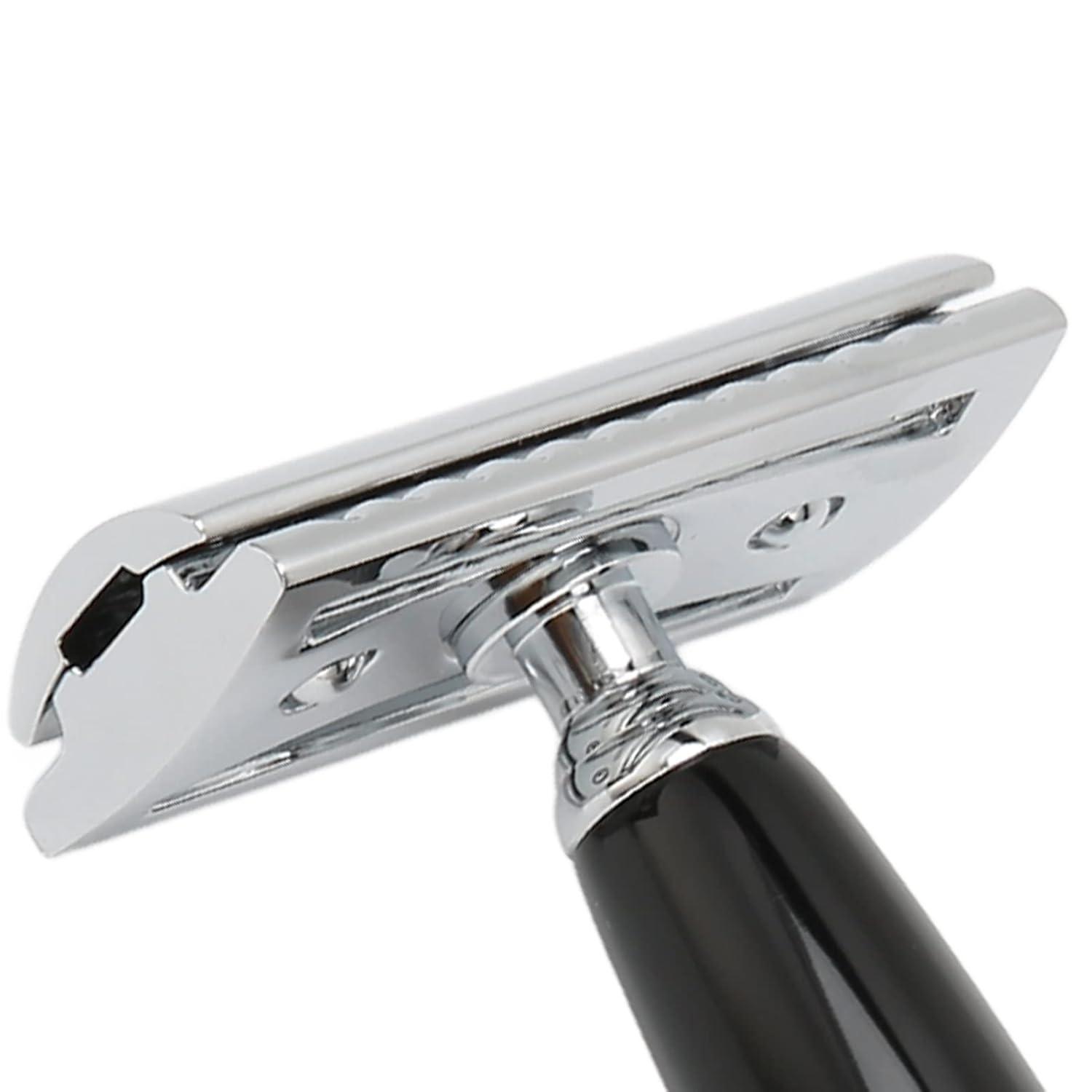 Buy Double Edge Razor Plane for Safe & Fast Shaving - Durable Hand ...