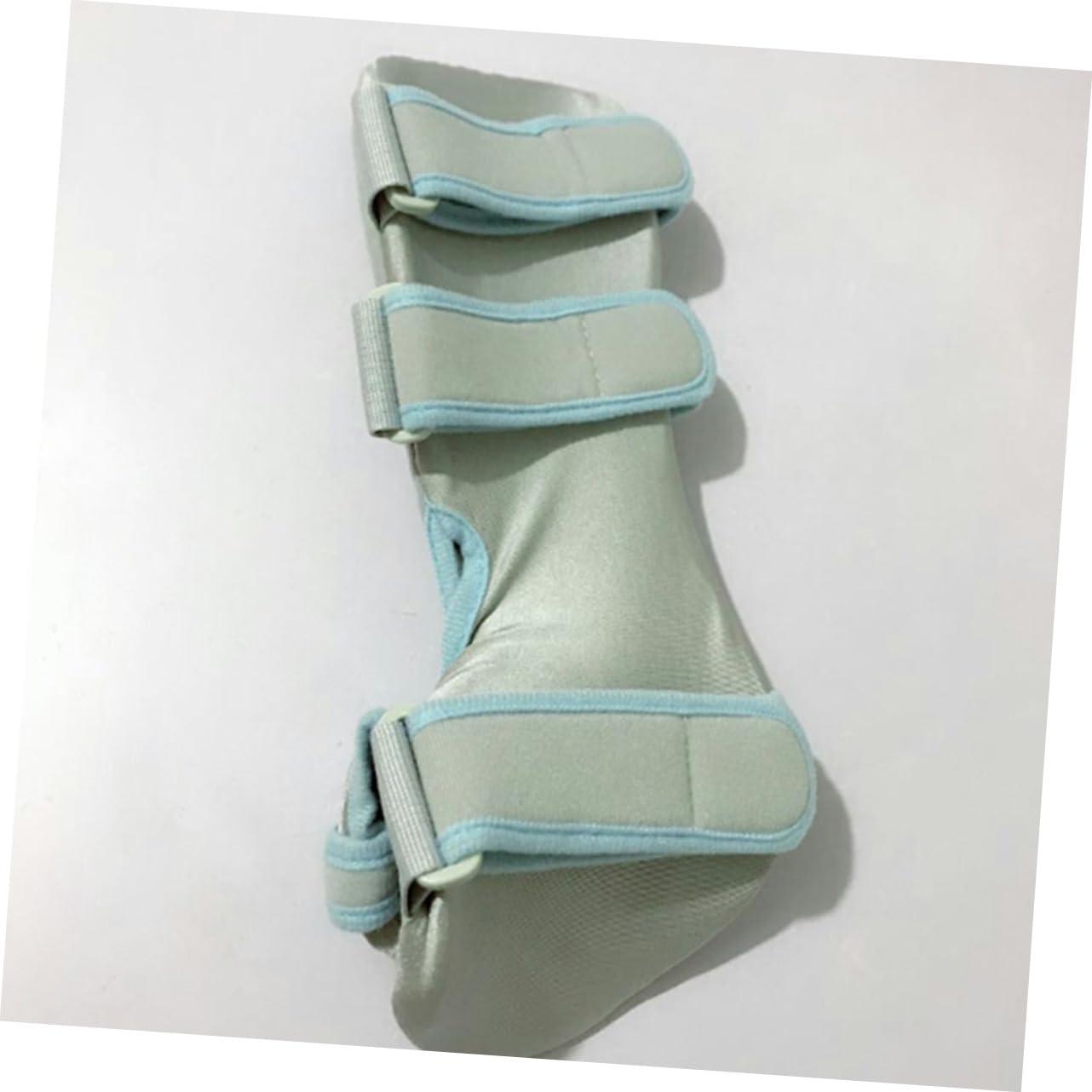Hand Splint Support - Resting Splint for Finger Fracture Fixation ...