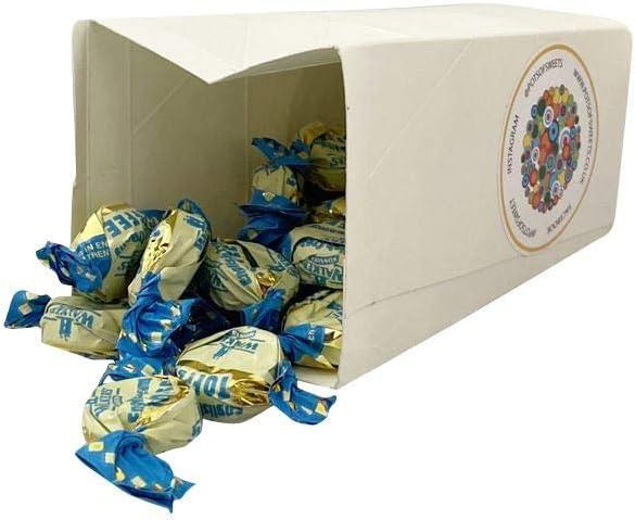 Personalized Customise with Your Own Message or Image 250g Carton of ...