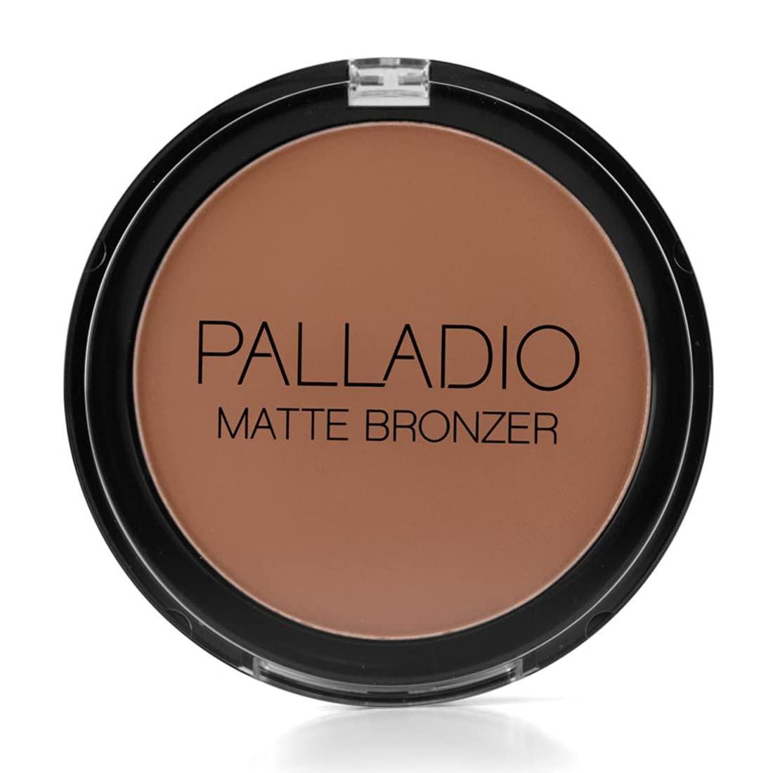 Palladio Matt Bronzer - Teeny Bikini | 9.5g | International Shipping ...