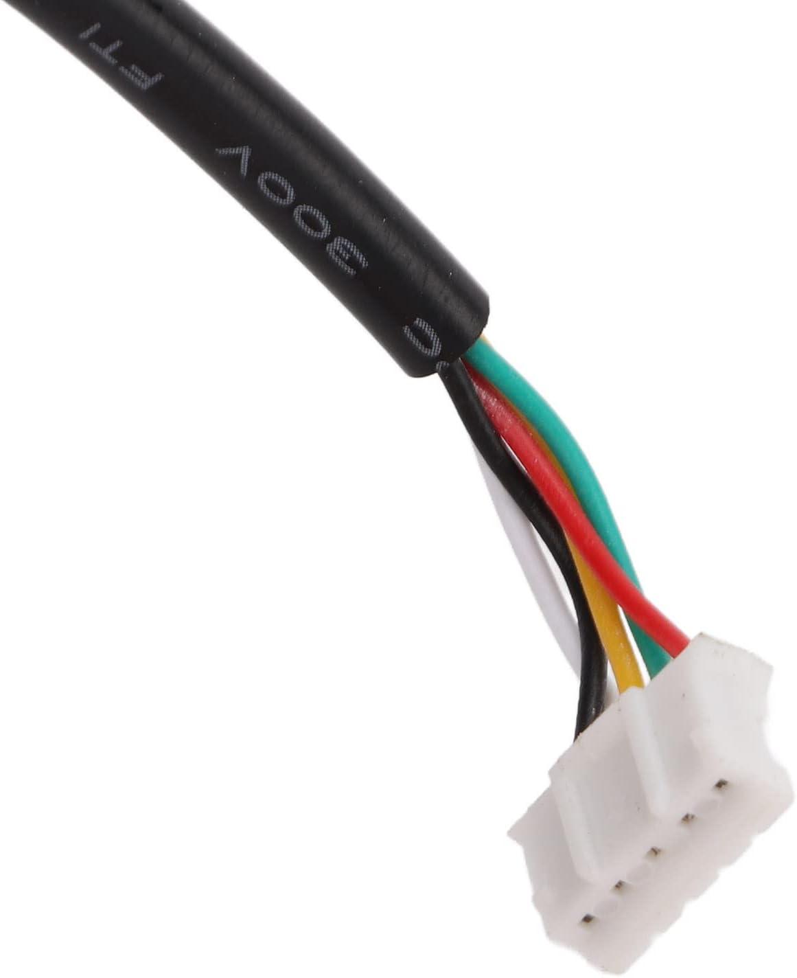 Dilwe Thumb Throttle for HX-X6/X7/X8 Scooter | Accelerator Pedal Speed ...