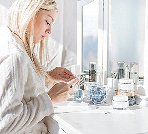 Forever Flawless Diamond Infused Eye Serum | Blue Diamond Formula for ...