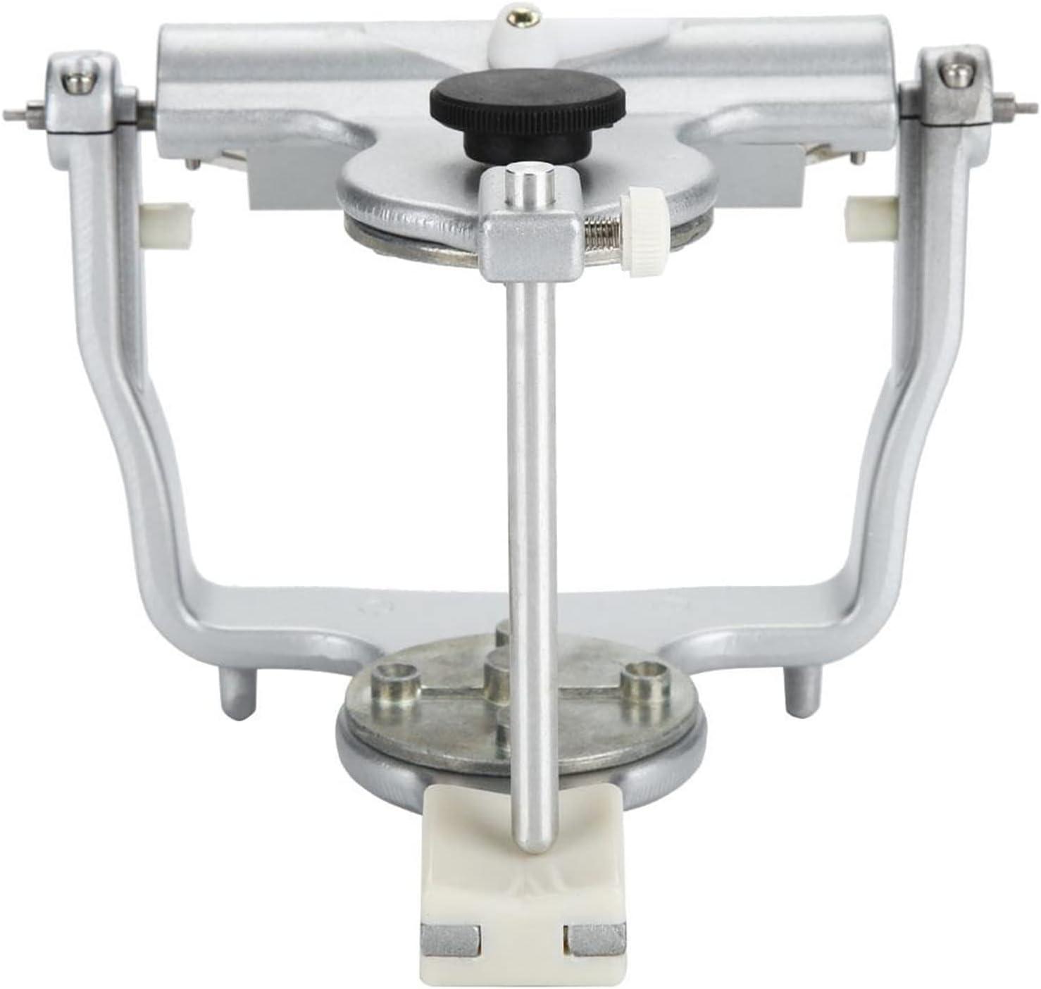 Buy Full Mouth Anatomical Adjustable Denture Articulator - Dental ...