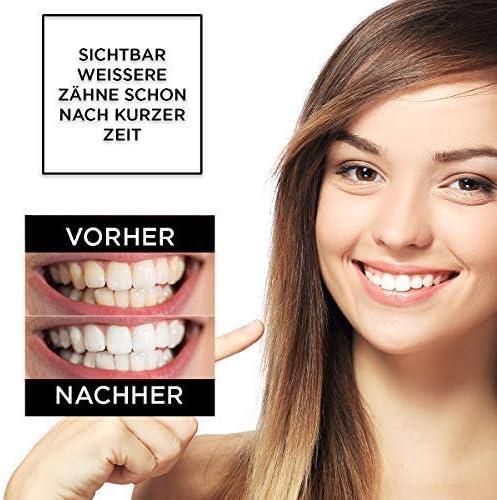 FOMEDENT Natural Toothpaste 100ml - Fluoride-Free Vegan & Microplastic ...