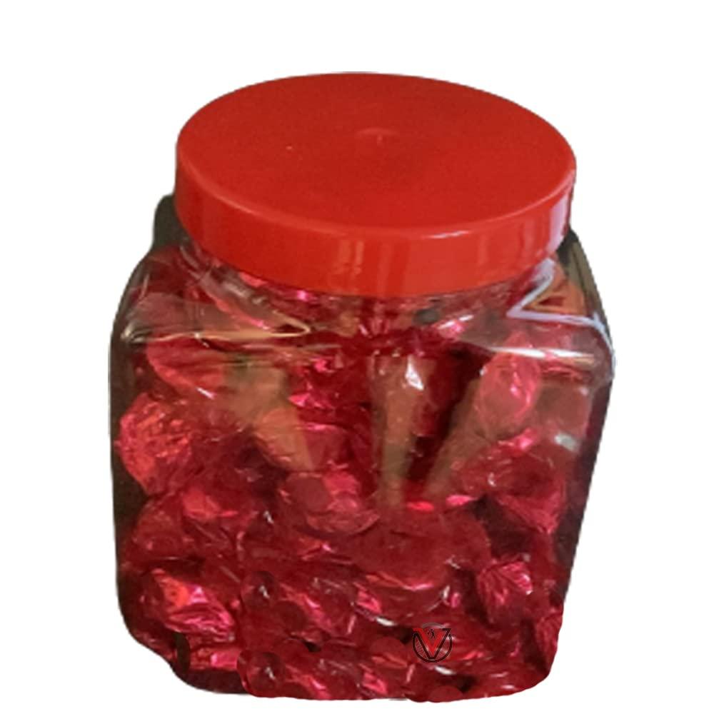 Ruffles Raspberry & Coconut Sweets (1kg) Coconut 1kg | Buy Now with ...