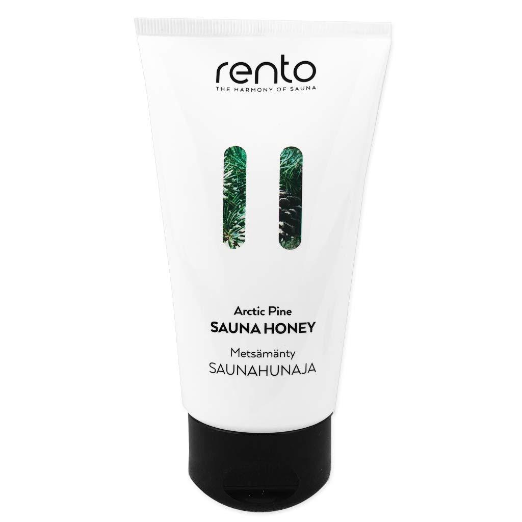 Buy SudoreWell Sauna Honey Cream Arctic Pine 150ml by Rento - Soothing ...