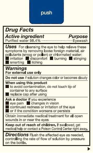 Sato Drama NEO Lubricant Eye Drops Dry Eye Relief | 0.5 FL OZ (Pack of ...