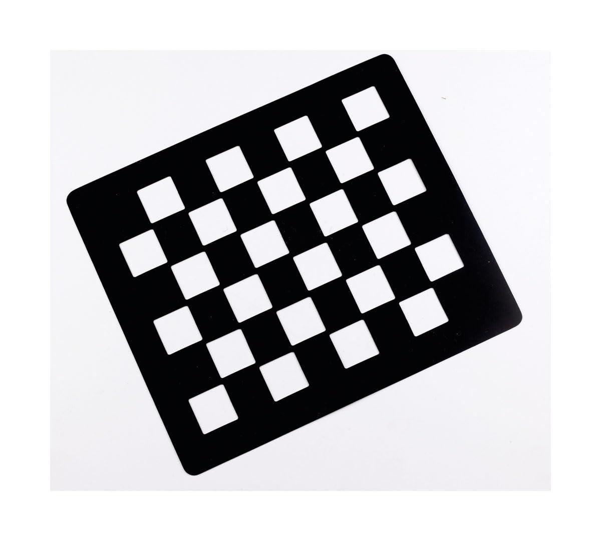 Lincoln Quarter Markers Squares | Buy Now with Express International ...