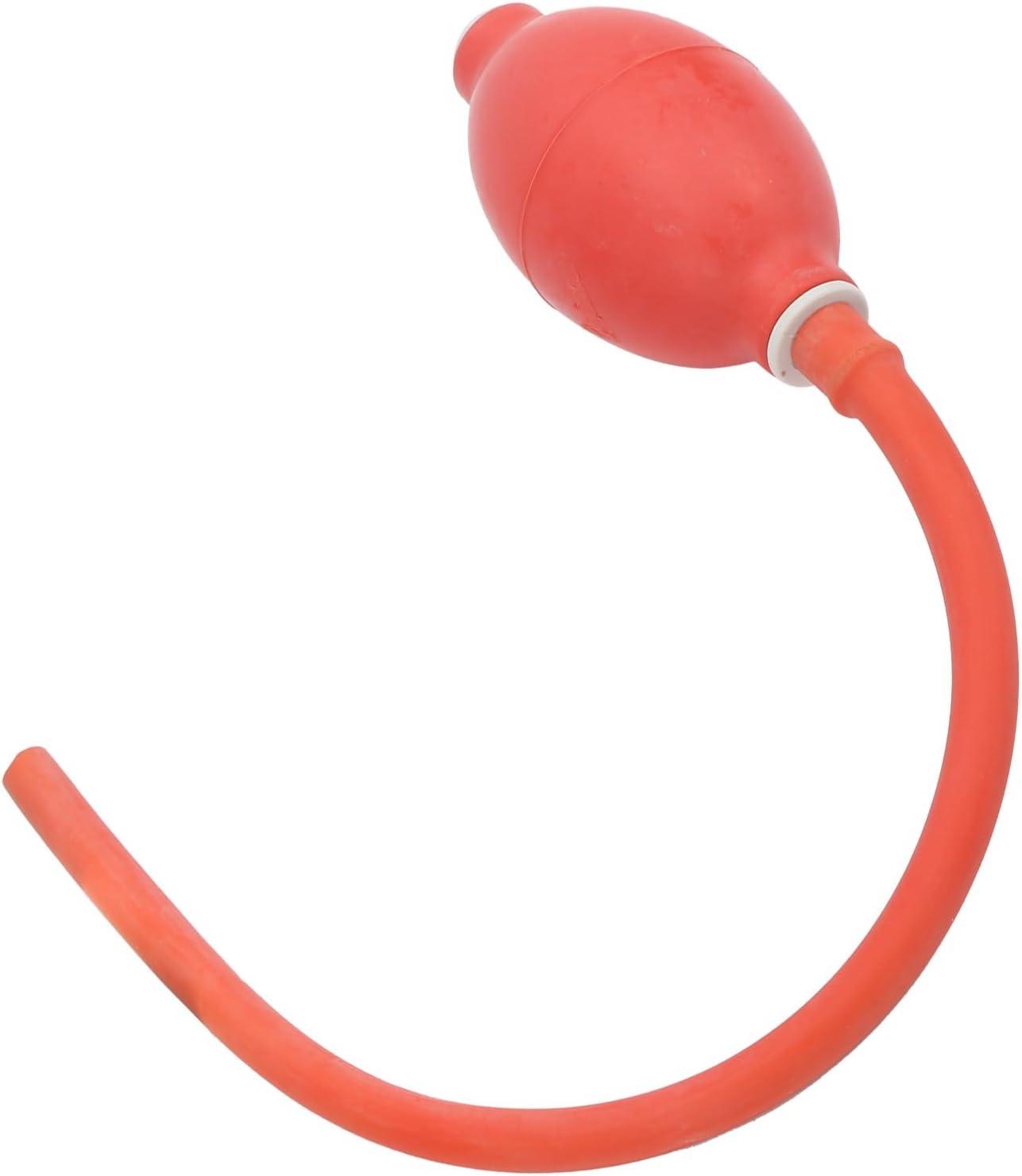 Buy Rubber Squeeze Bulb Sy Ball for Automotive & Laboratory Use ...
