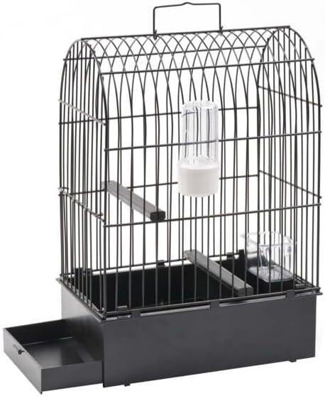Bird Carry/Transport Cage by Moondown Farm - Budgie - Finch Travel Box ...
