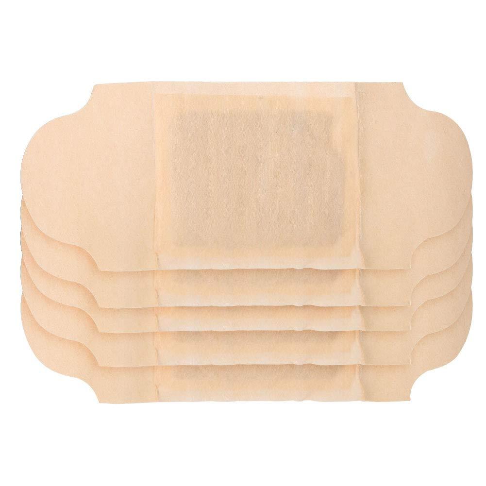 Self-Adhesive Mugwort Heat Pads for Menstrual Relief | 8-10 Hours Pain ...