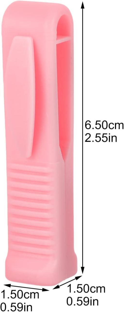 ULTECHNOVO 24 Pcs Ampoule Bottle Opener - Glass Vial & Ampule Cutting ...