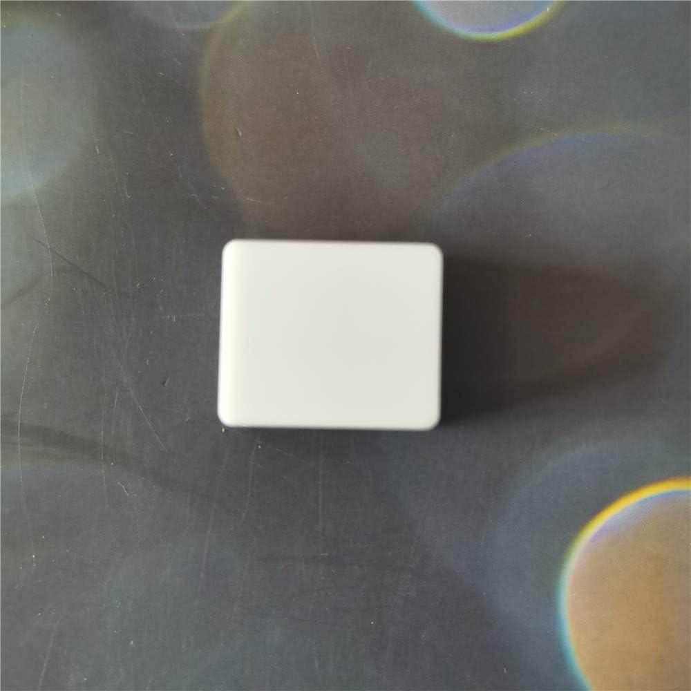 BOOYEE 100pcs Half Pans - Empty Plastic Watercolor Paint Pans | Buy Now ...