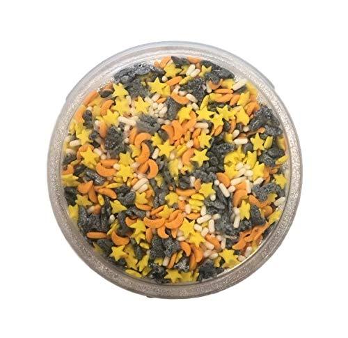 Pillsbury Space Galaxy Birthday Cake and Cupcake Bundle Funfetti Mix ...