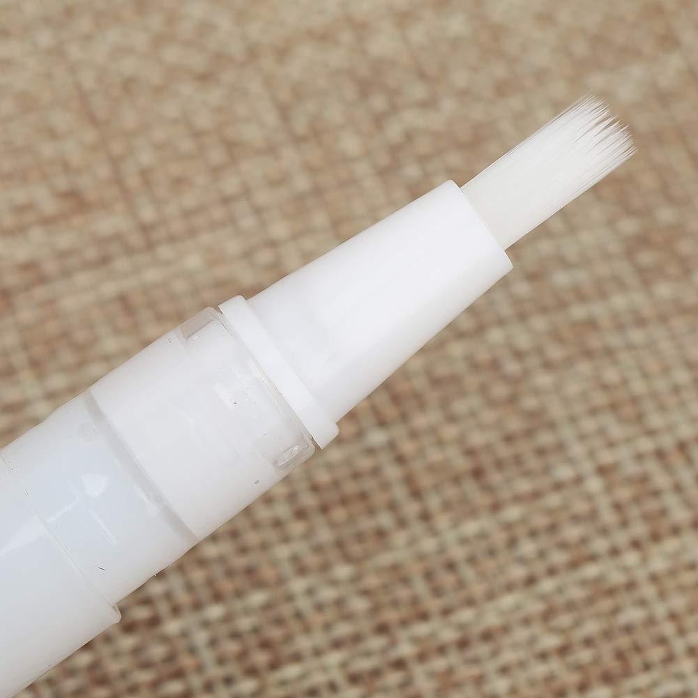 Invisible Double Eyelid Glue 5ml - Long Lasting Gel for Hooded Eyes ...
